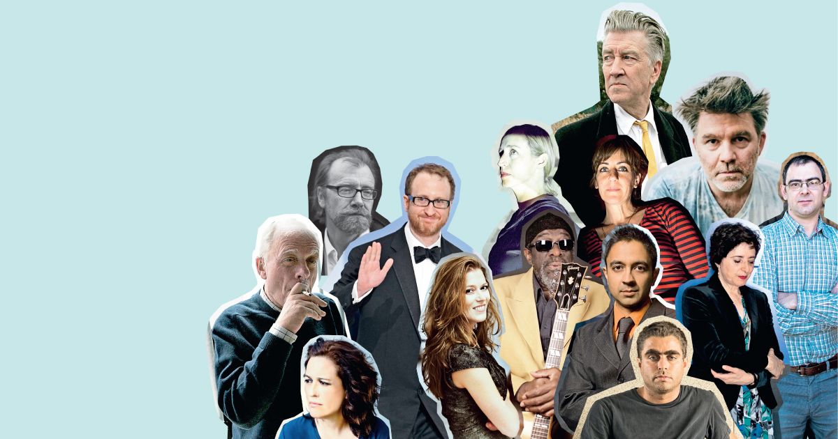 Ípsilon. O melhor de 2017 | PÚBLICO