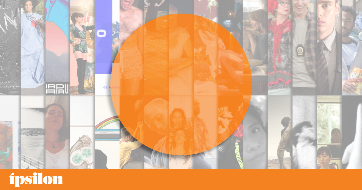 Ípsilon: balanço 2018 | PÚBLICO